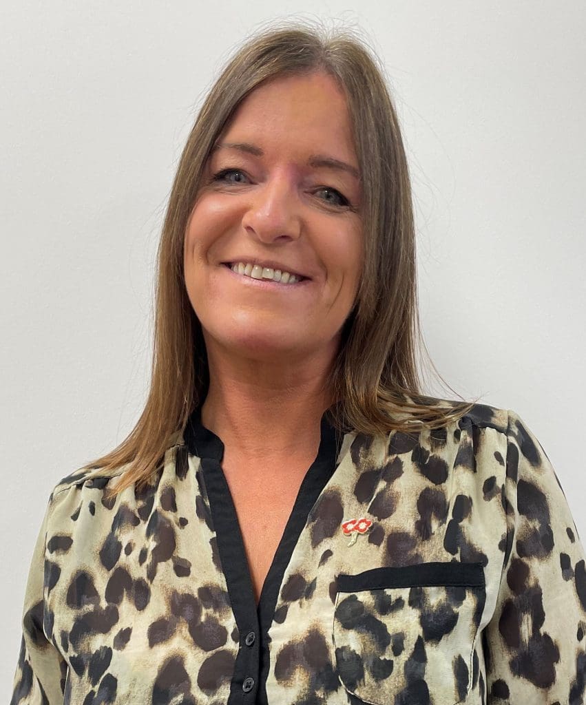 Our Leadership Team - Sport & Activities - Sport Aberdeen