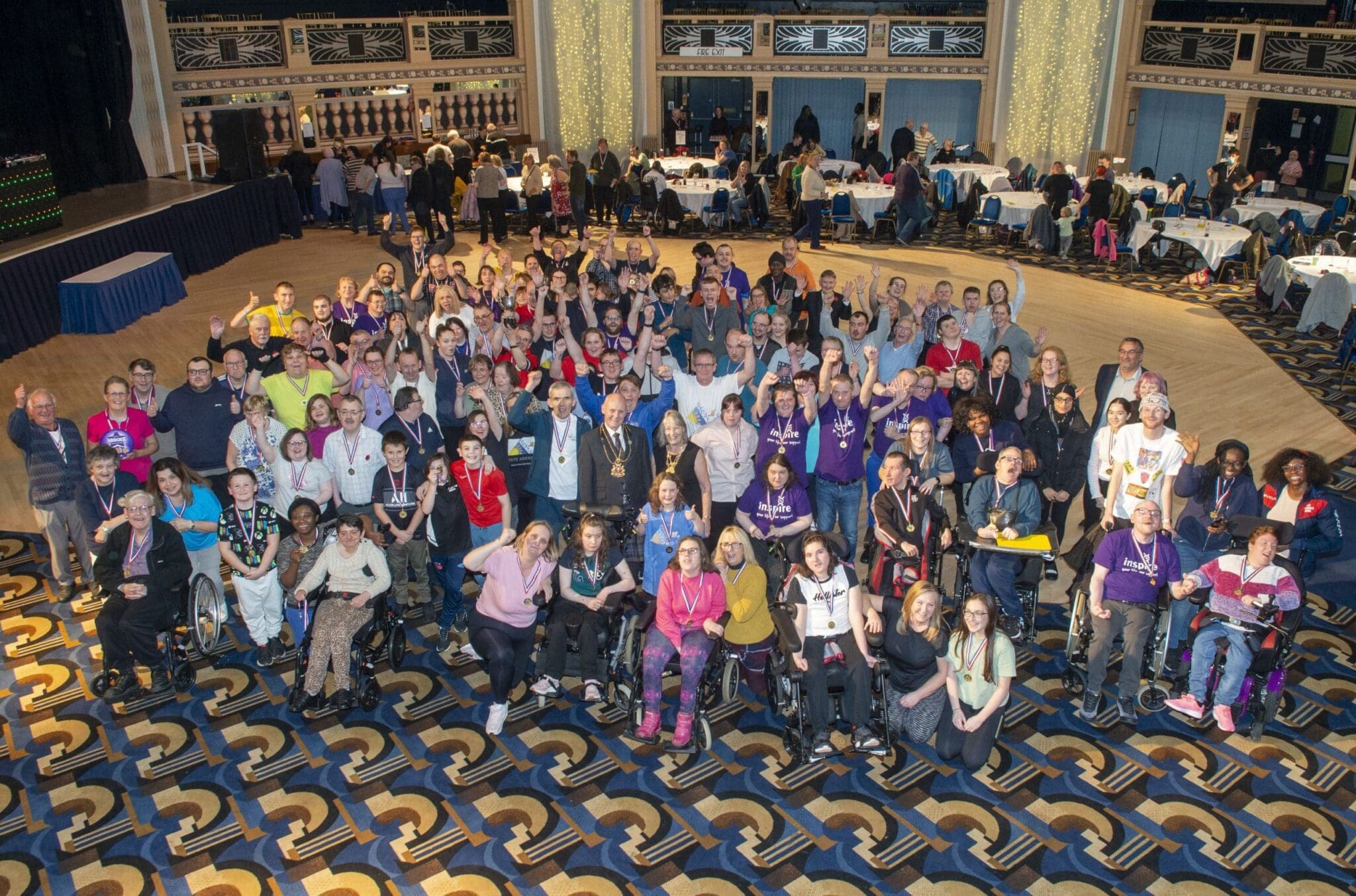 Annual Aberdeen Fun Games delivers afternoon full of joy and ...