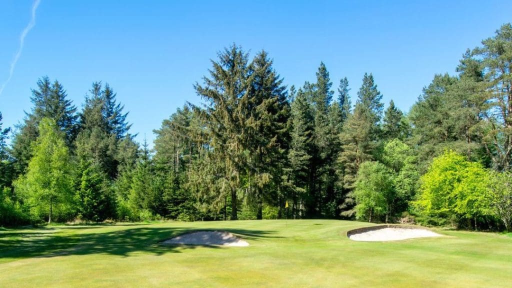 Join the Best Aberdeen Golf Membership | Golf Course Availability ...