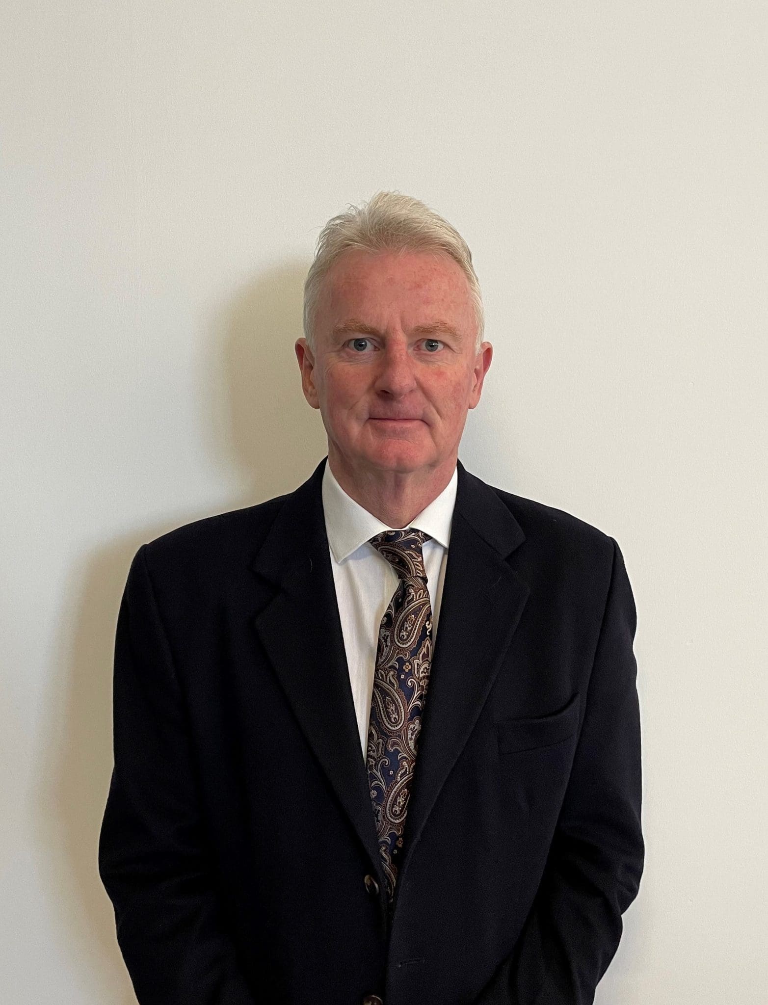 Our Board Members - Sport & Activities - Sport Aberdeen