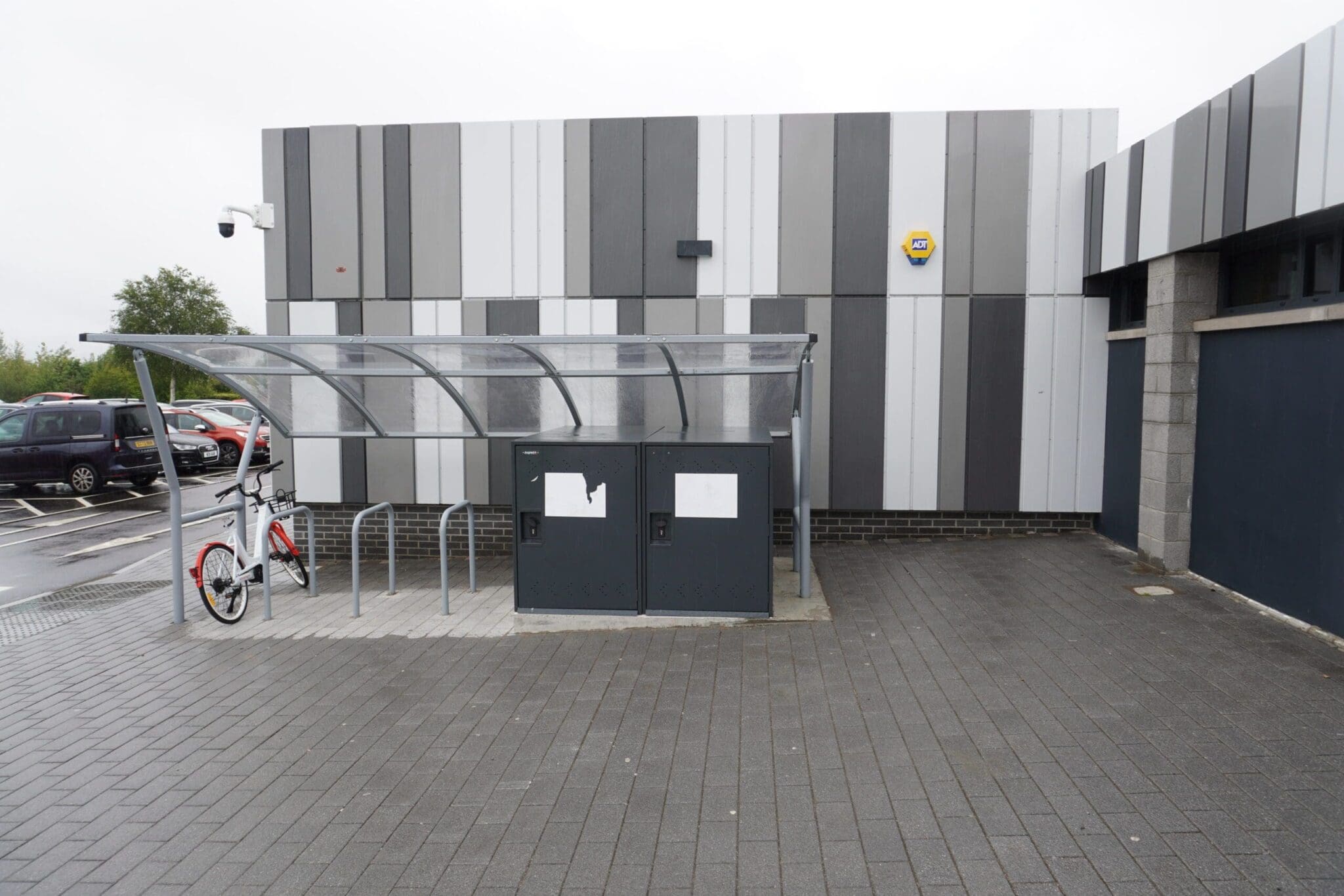 Get Active @ Northfield: Leisure centre with swimming pool