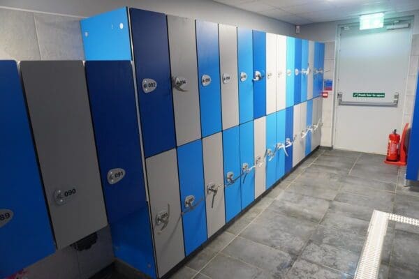 Get Active @ Northfield: Leisure centre with swimming pool