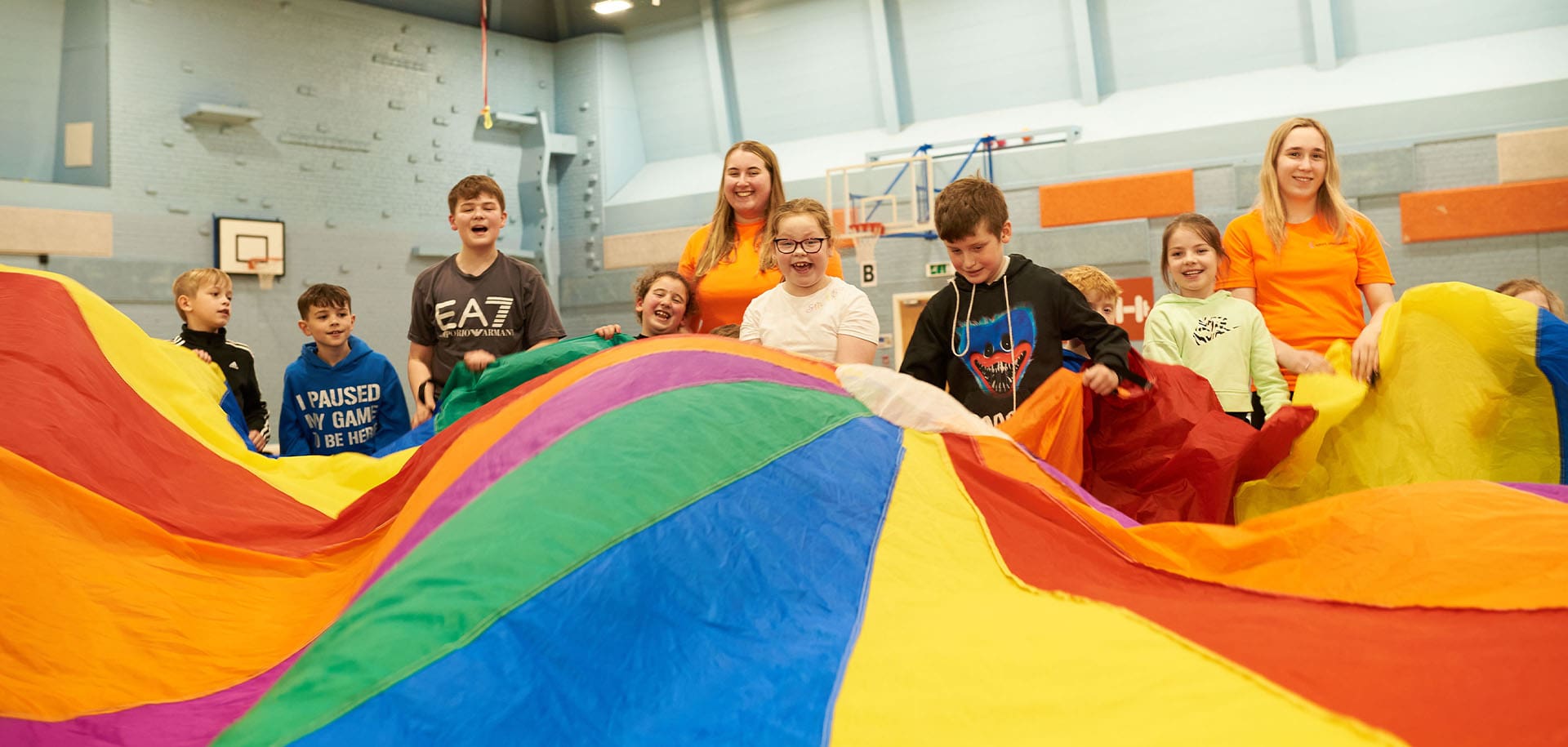 Active Schools - Activities & Opportunities - Sport Aberdeen