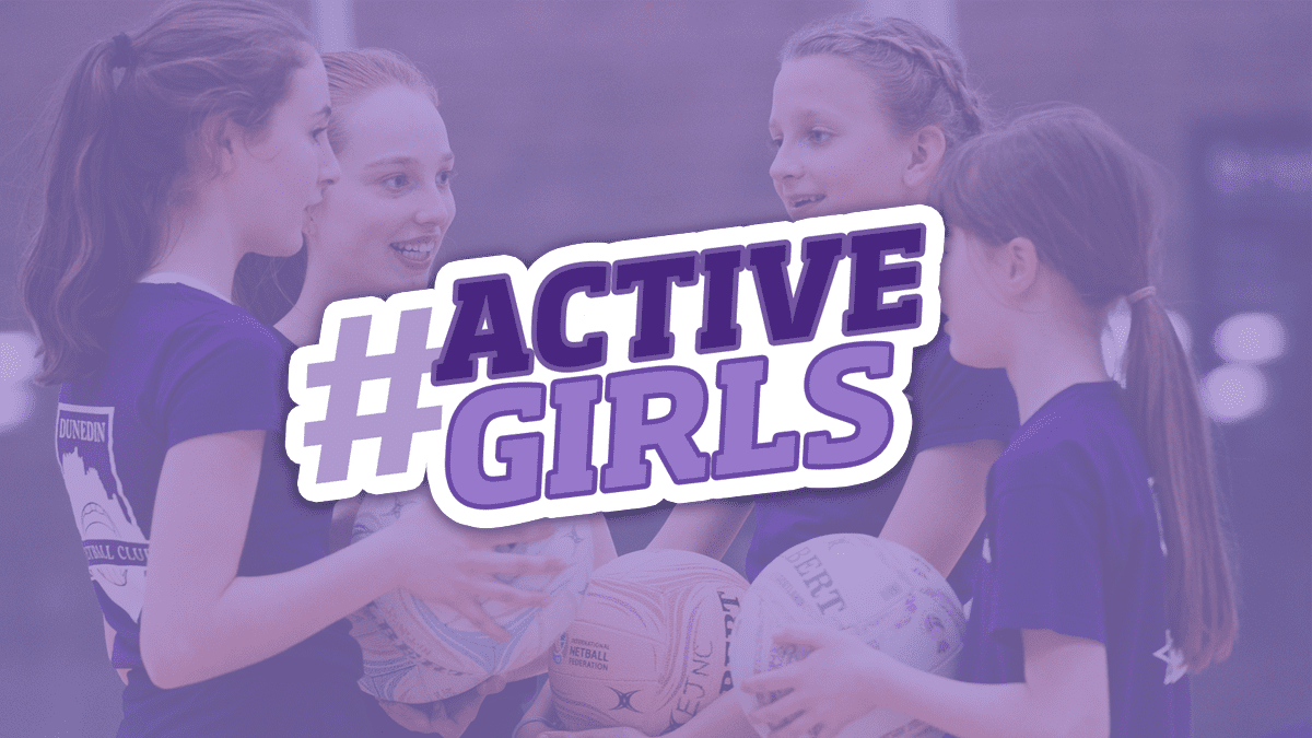 Celebrating Active Girls Day in March: Breaking Down Barriers and ...