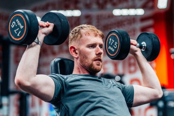 Get Active @ Alex Collie: Sports Hub - Sport Aberdeen